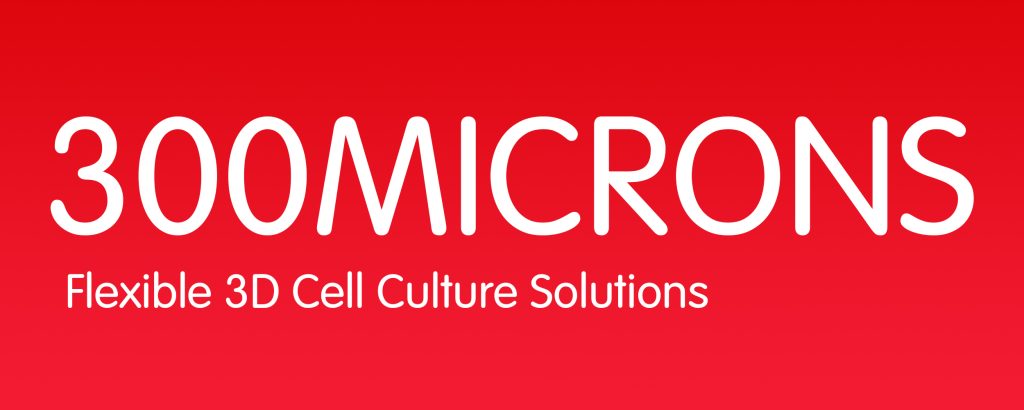 CUSTOMARRAY - 300MICRONS GmbH