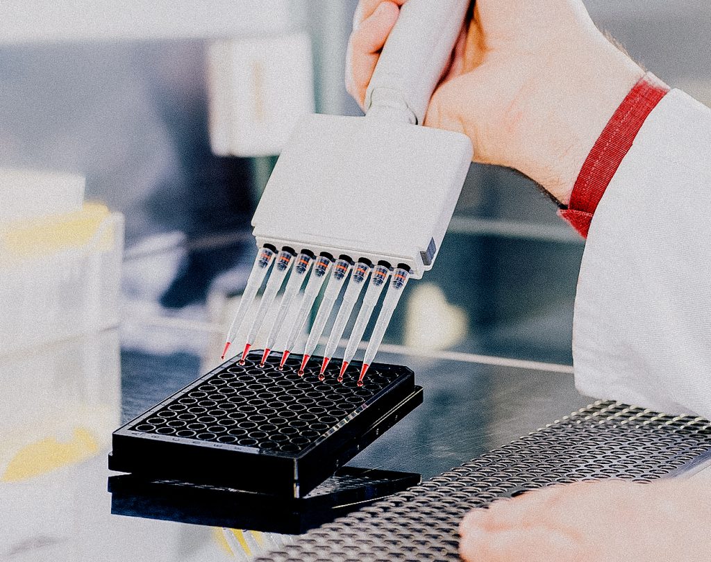 300MICRONS GmbH | Flexible 3D Cell Culture Solutions