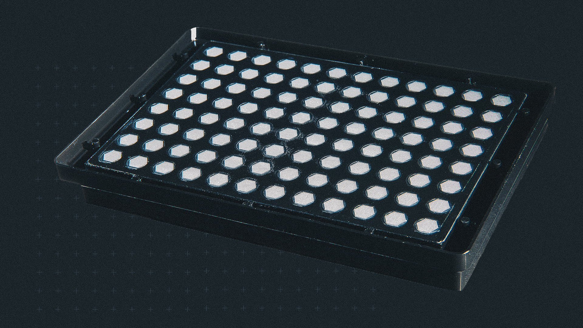 300MICRONS GmbH | Flexible 3D Cell Culture Solutions